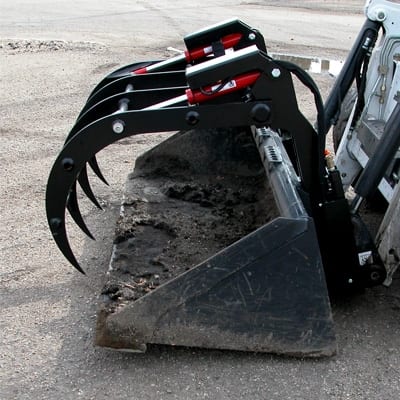 Grapples | Sheyenne Tooling & Mfg.